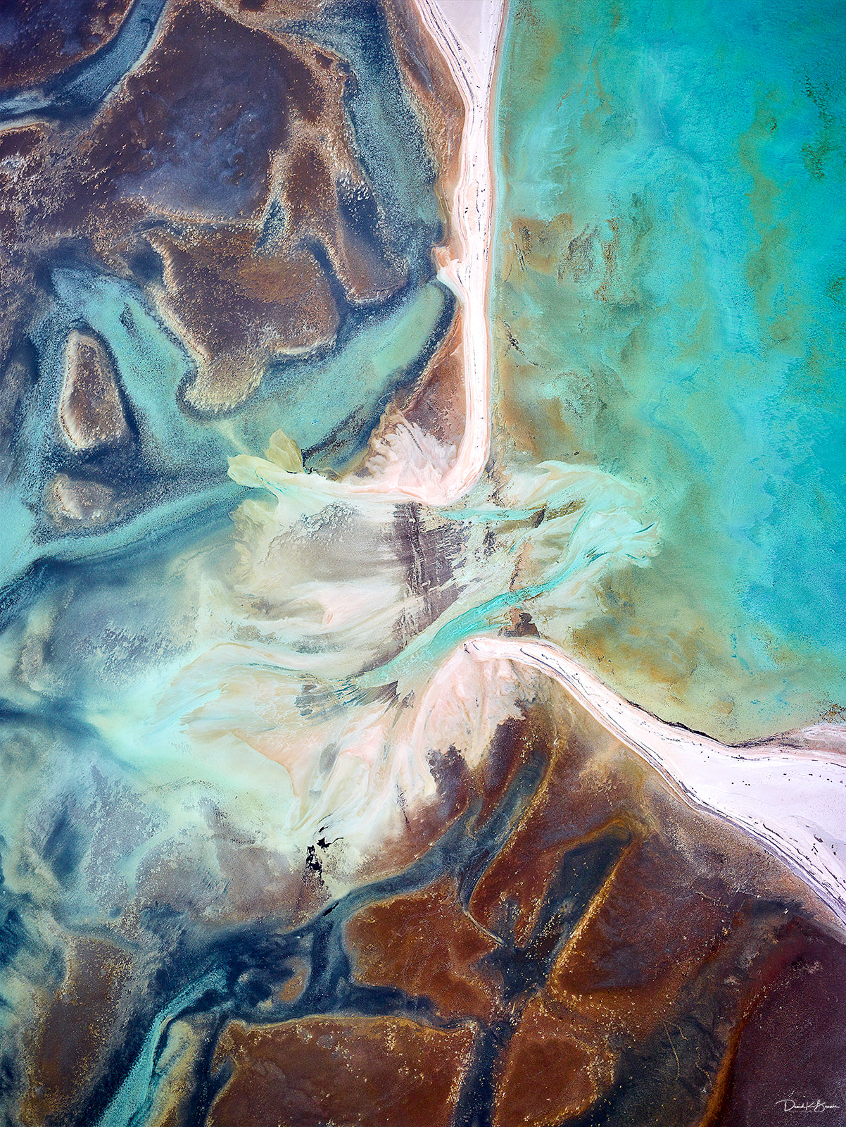 Color and Pattern – David Beavis Fine Art