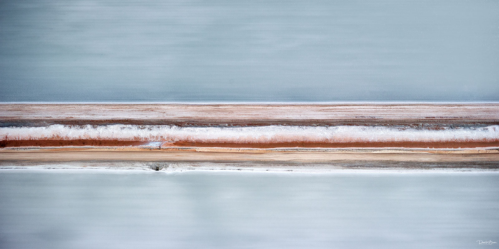 Leading Lines Print – David Beavis Fine Art